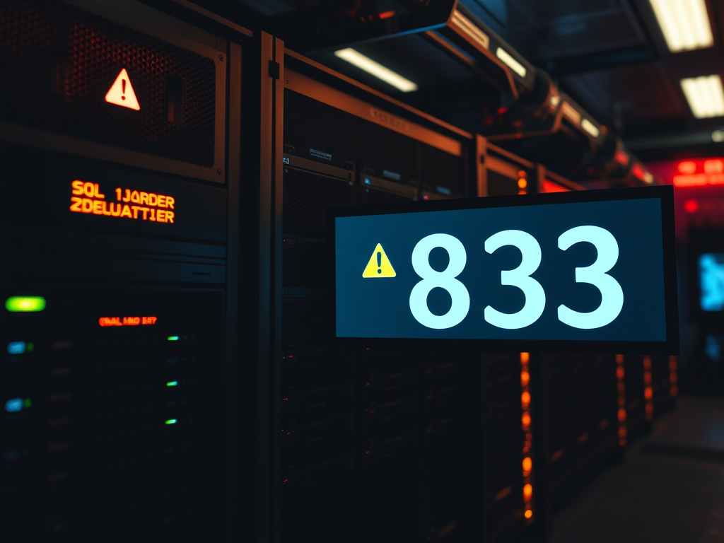 SQL Server Error 833: Diagnosing and Fixing Long I/O Delays - SQLyard