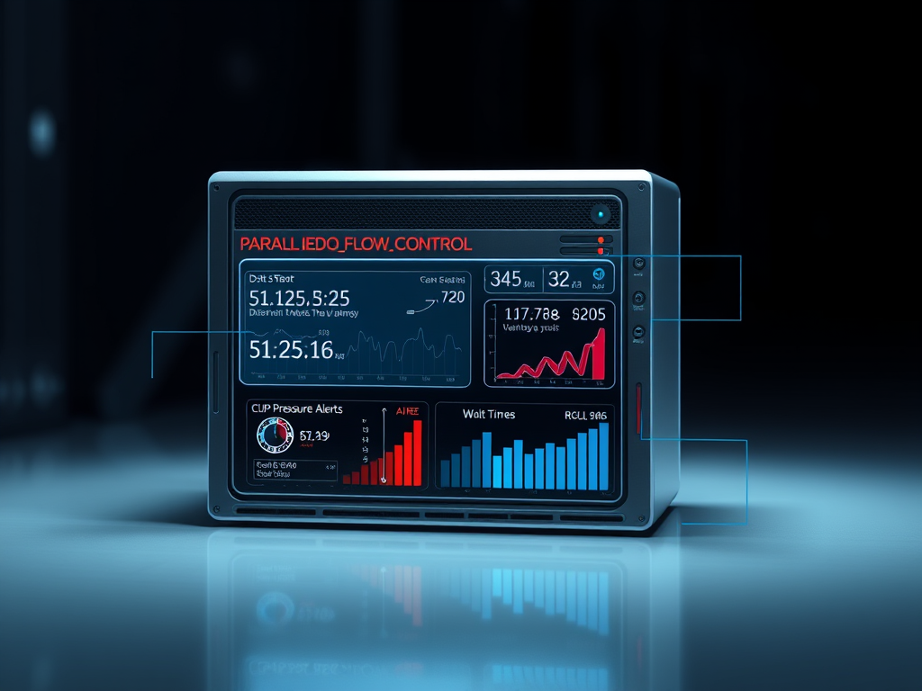 🧠 Understanding PARALLEL_REDO_FLOW_CONTROL in SQL Server Always On ...