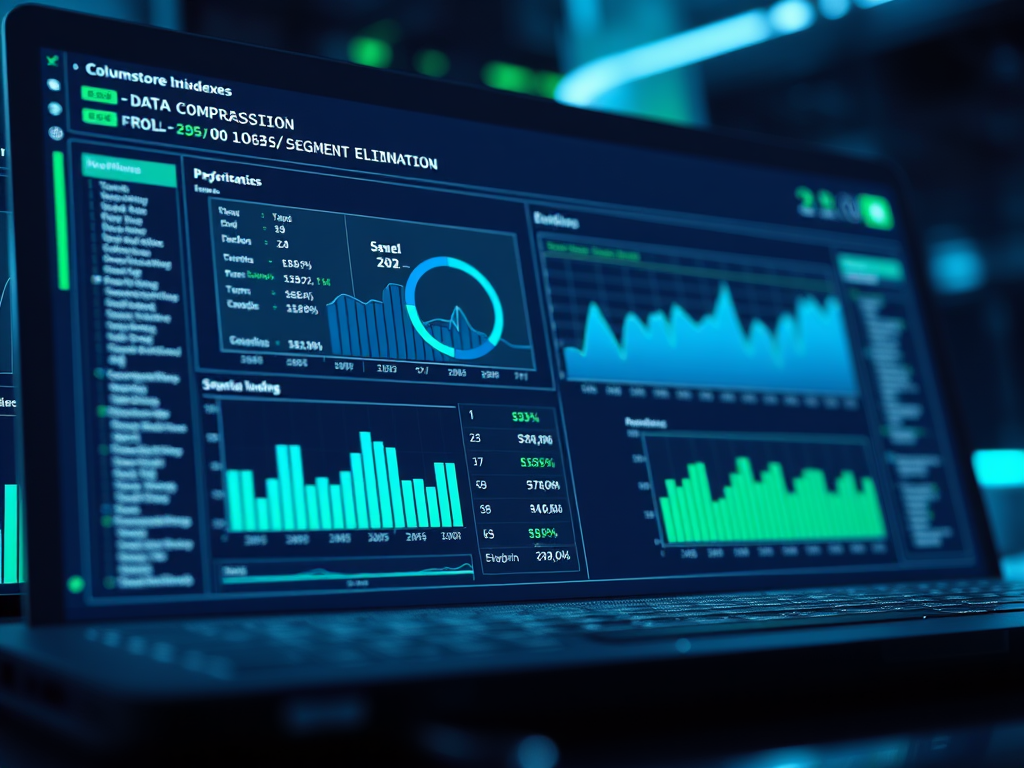 What’s New for Columnstore Indexes in SQL Server 2025 - SQLYARD