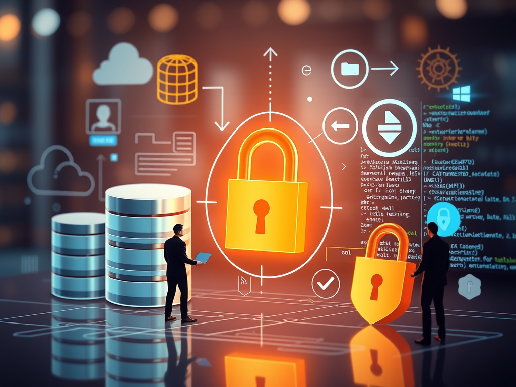 Data Governance for SQL Server: A Practical, End-to-End Playbook - SQLYARD