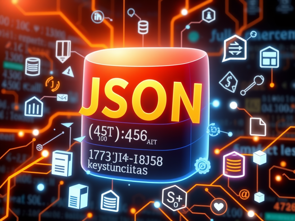 SQL Server 2025: Native JSON Data Type and Built-In JSON Functions ...
