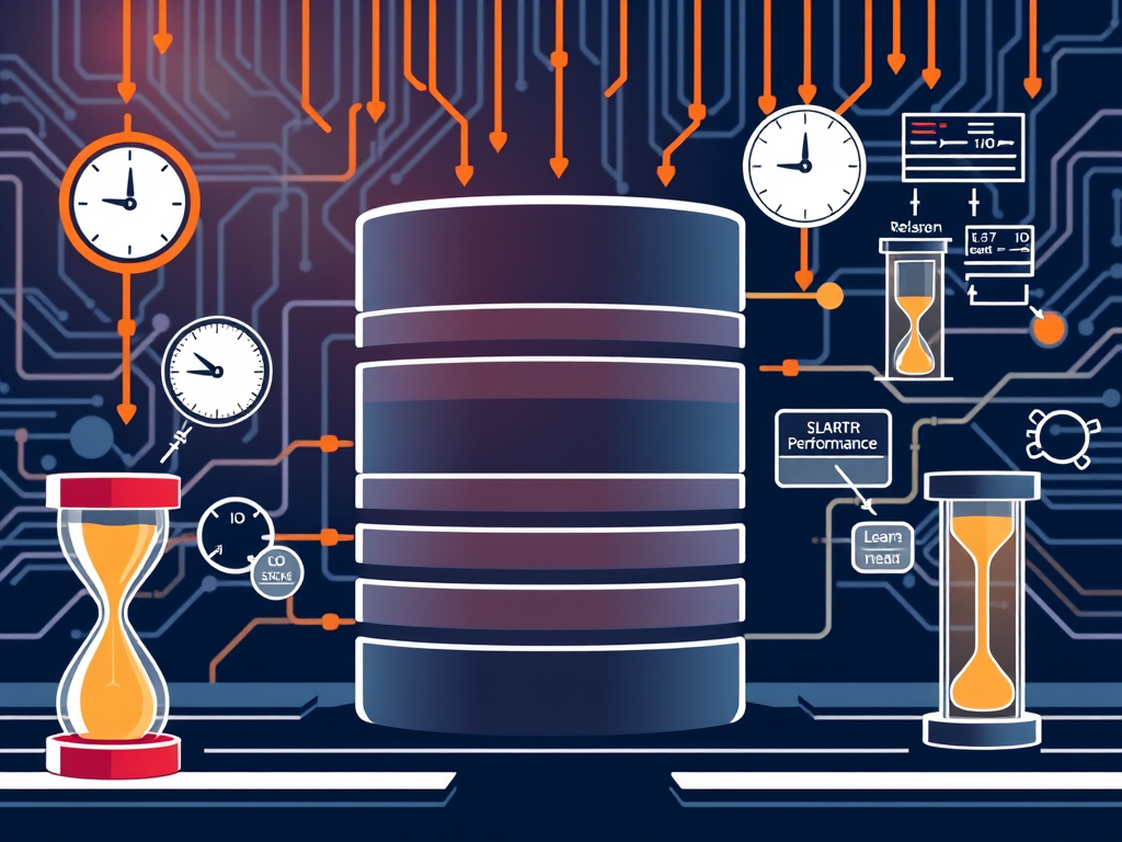 Understanding Long Sync IO in SQL Server: Scheduler in Nonpreemptive ...
