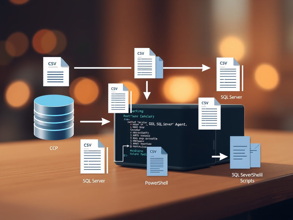 Exporting Data from SQL Server the Right Way - SQLyard